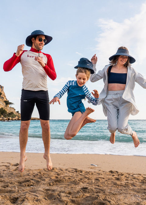 Ker Sun Experts Unveil Our 2026 UV-Protective Collection– Ker Sun UK
